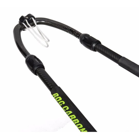 Chinook RDG Carbon Booms – Flaka Surfing